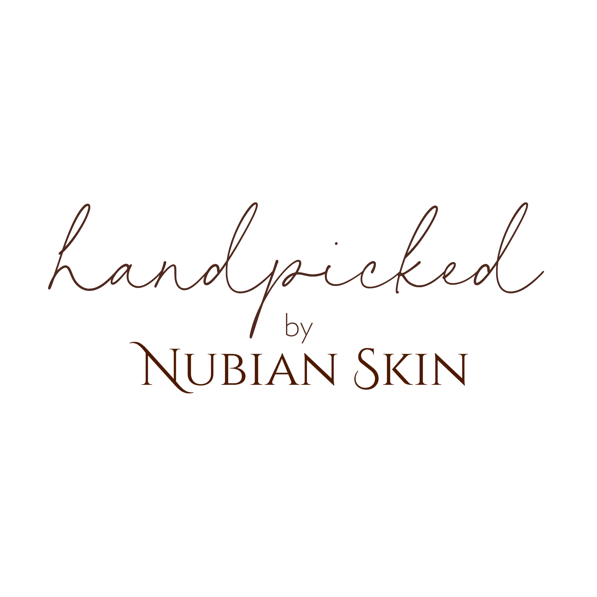 Handpicked by Nubian Skin