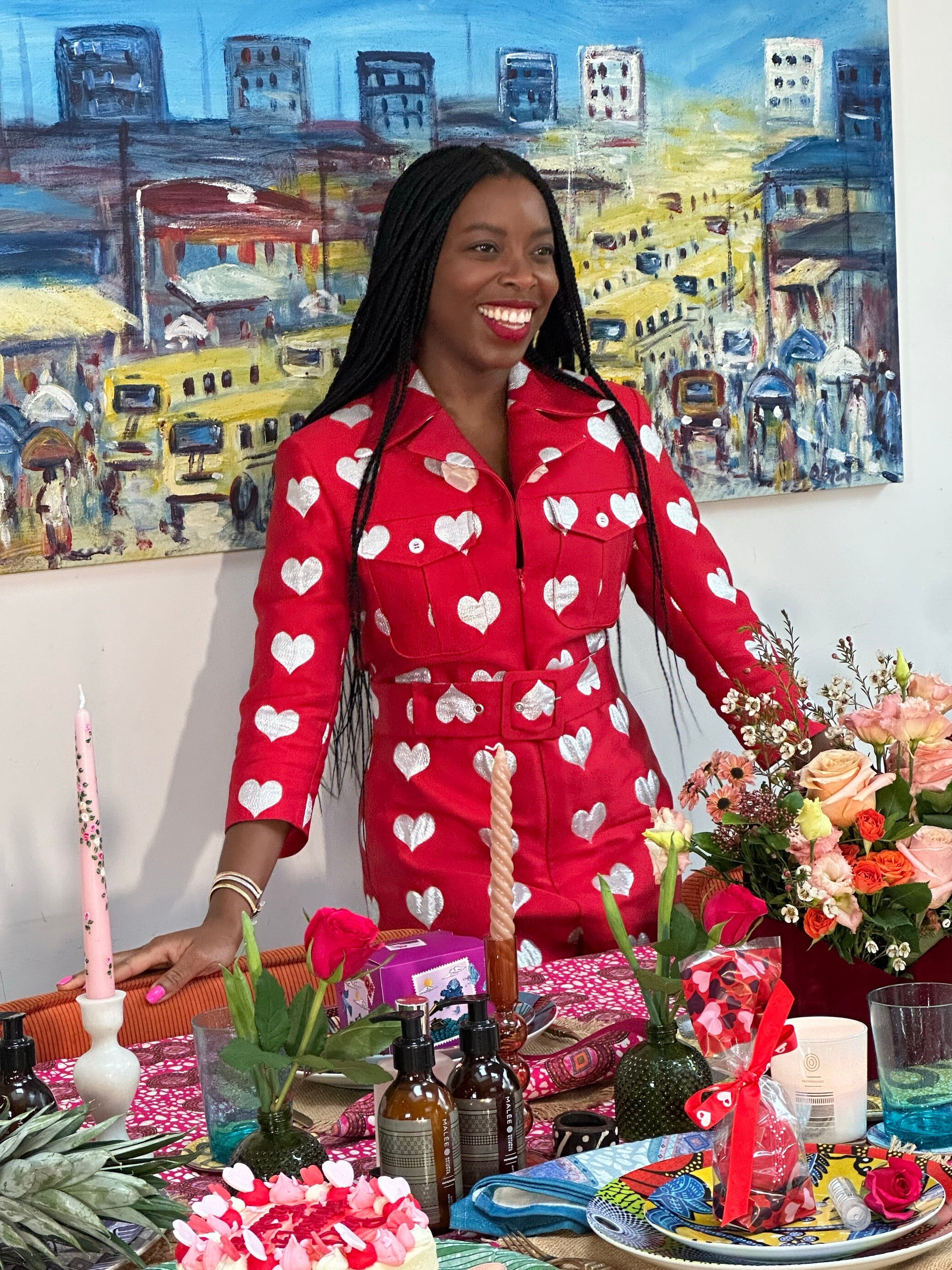 Ade’s Diary - February 2024 – Nubian Skin