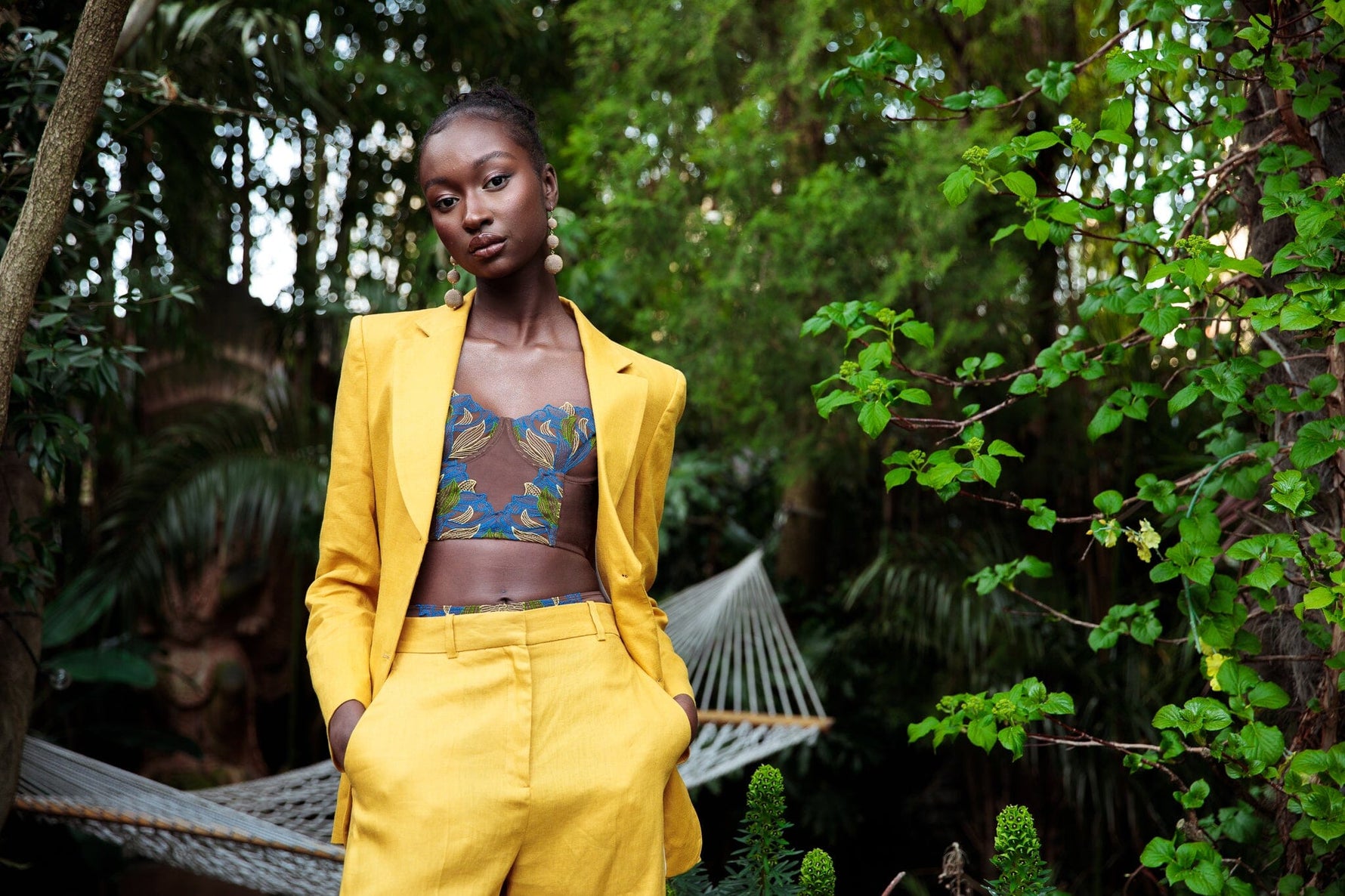 What Colors To Wear With Nubian Skin Shades