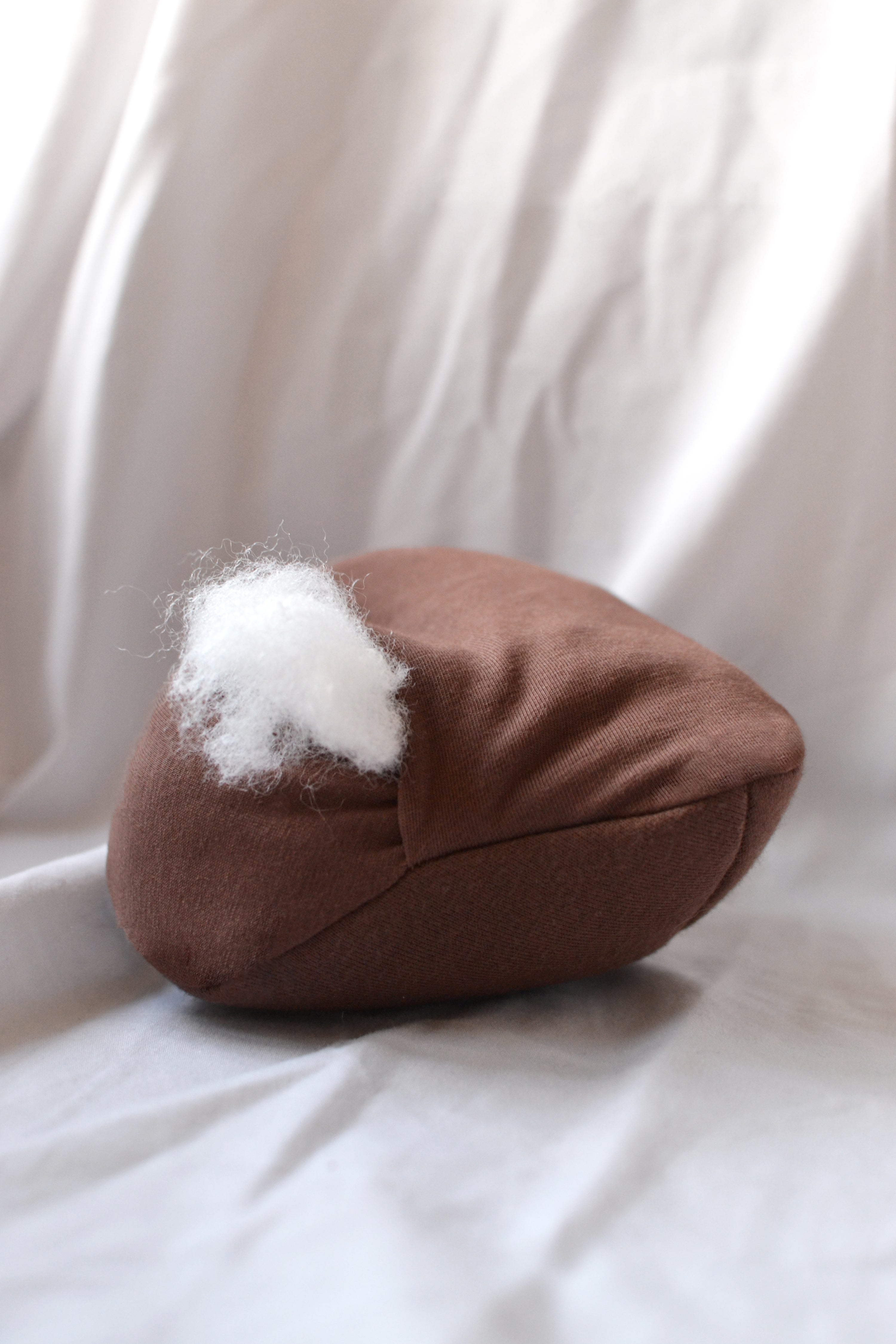 Brown mastectomy prosthetics, breast softies for Black Women – Nubian Skin