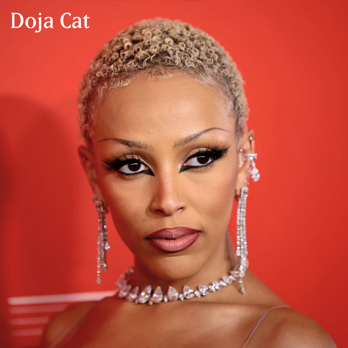 Find My Skin Tone - Nubian Skin