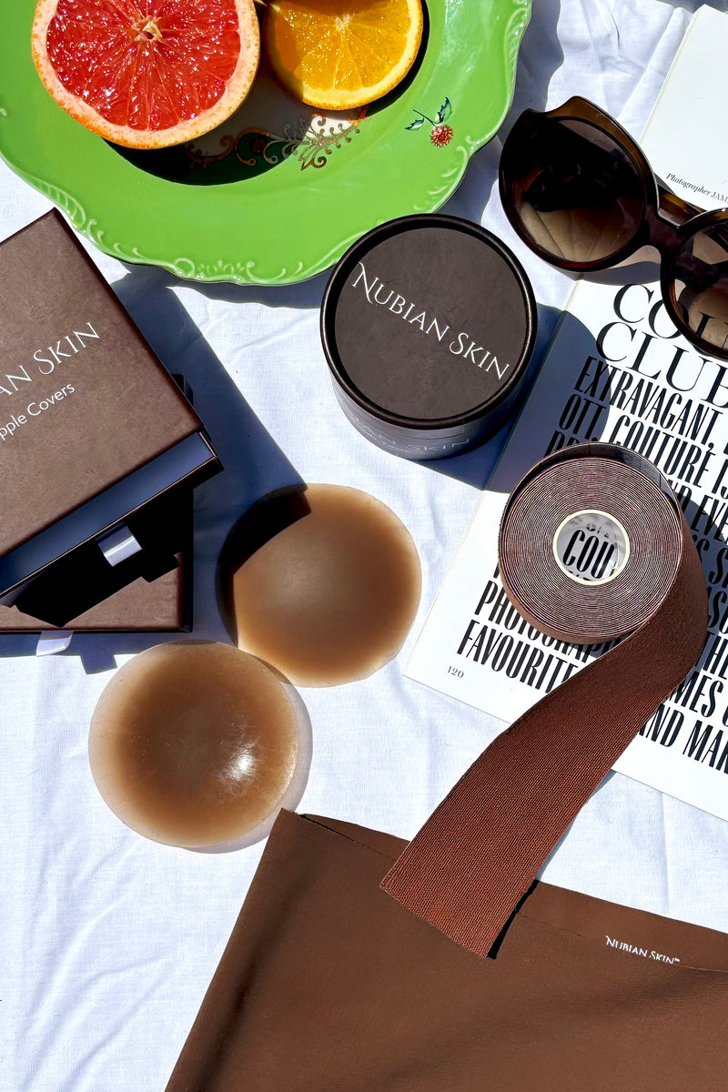 Nubian Skin