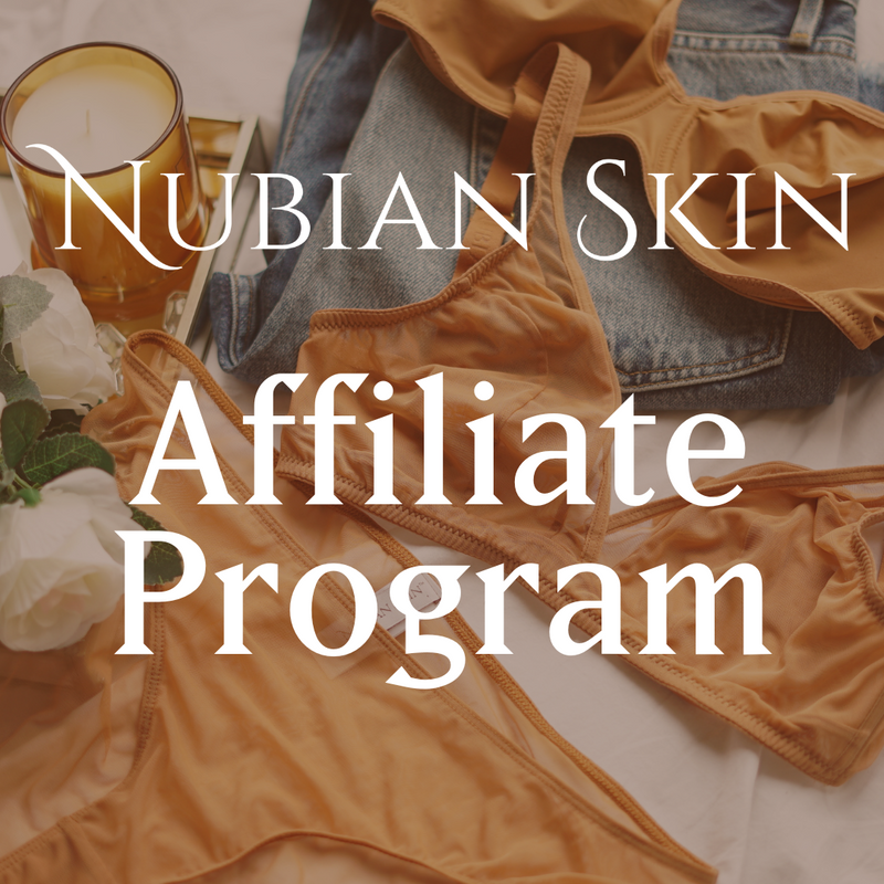 Nubian Skin