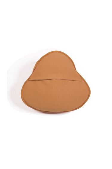 Brown mastectomy prosthetics, breast softies for Black Women – Nubian Skin