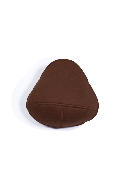 Brown mastectomy prosthetics, breast softies for Black Women – Nubian Skin