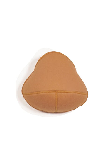 Brown mastectomy prosthetics, breast softies for Black Women – Nubian Skin