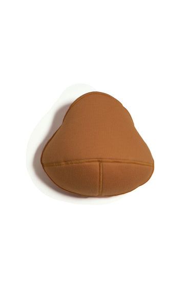 Brown mastectomy prosthetics, breast softies for Black Women – Nubian Skin